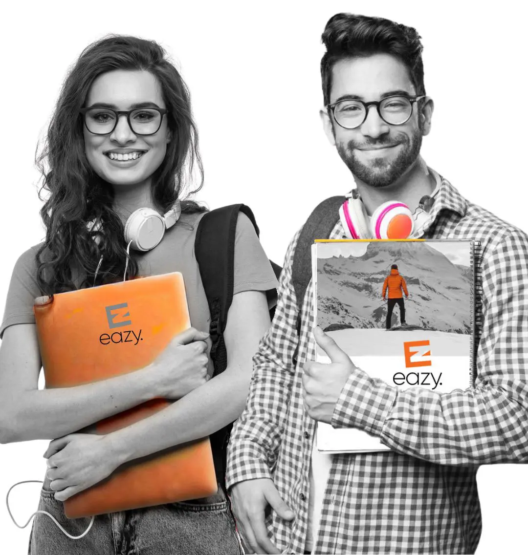 קורס פסיכומטרי ב-eazy כולל מכינה